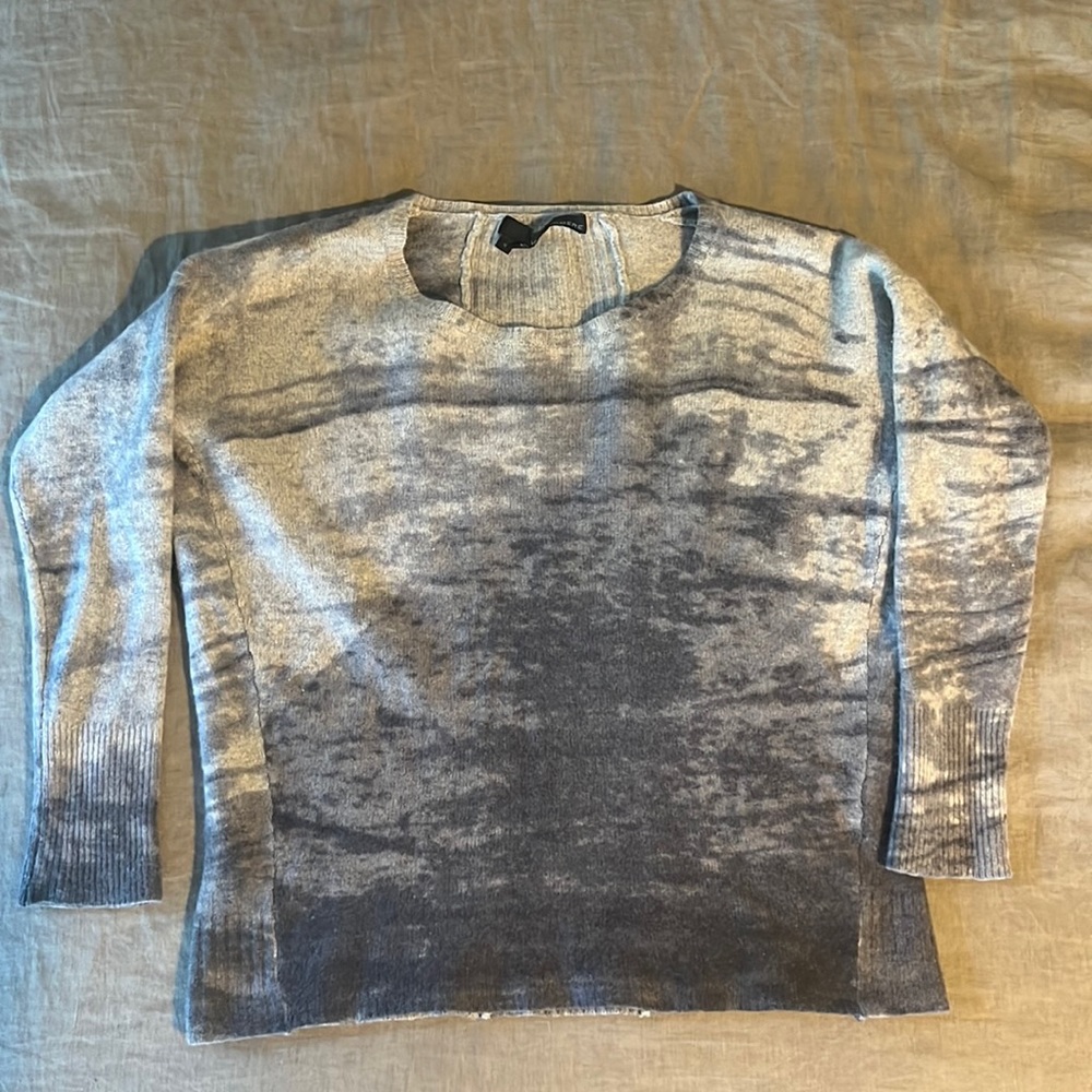 360 Cashmere Sweater - Gem